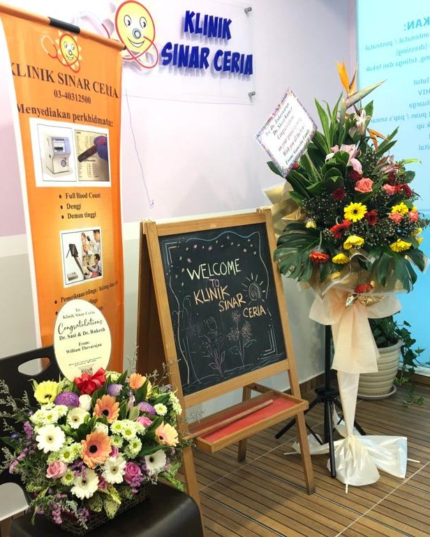 Home - Klinik Sinar Ceria
